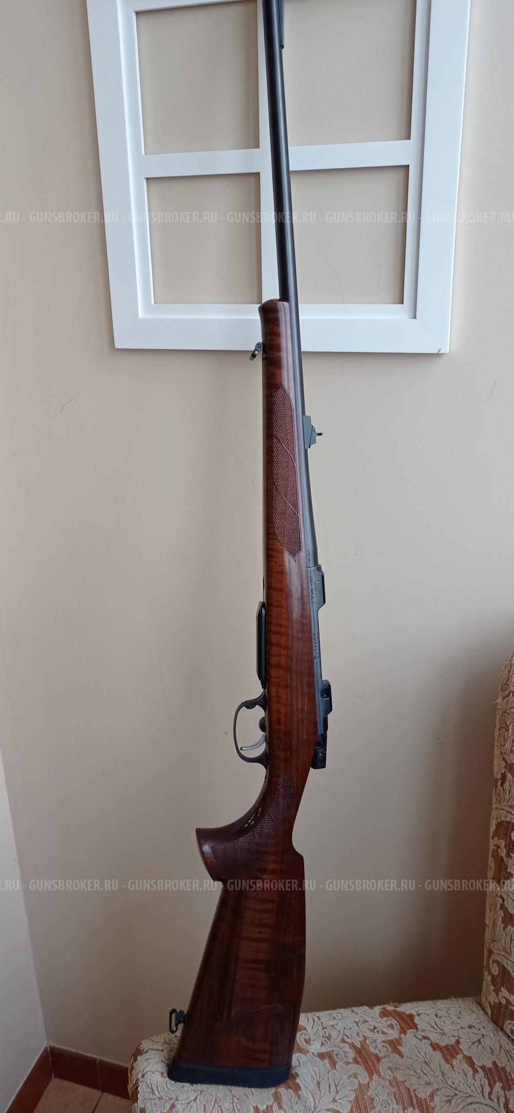 CZ 550 LUX 308 Win купить - Брянск