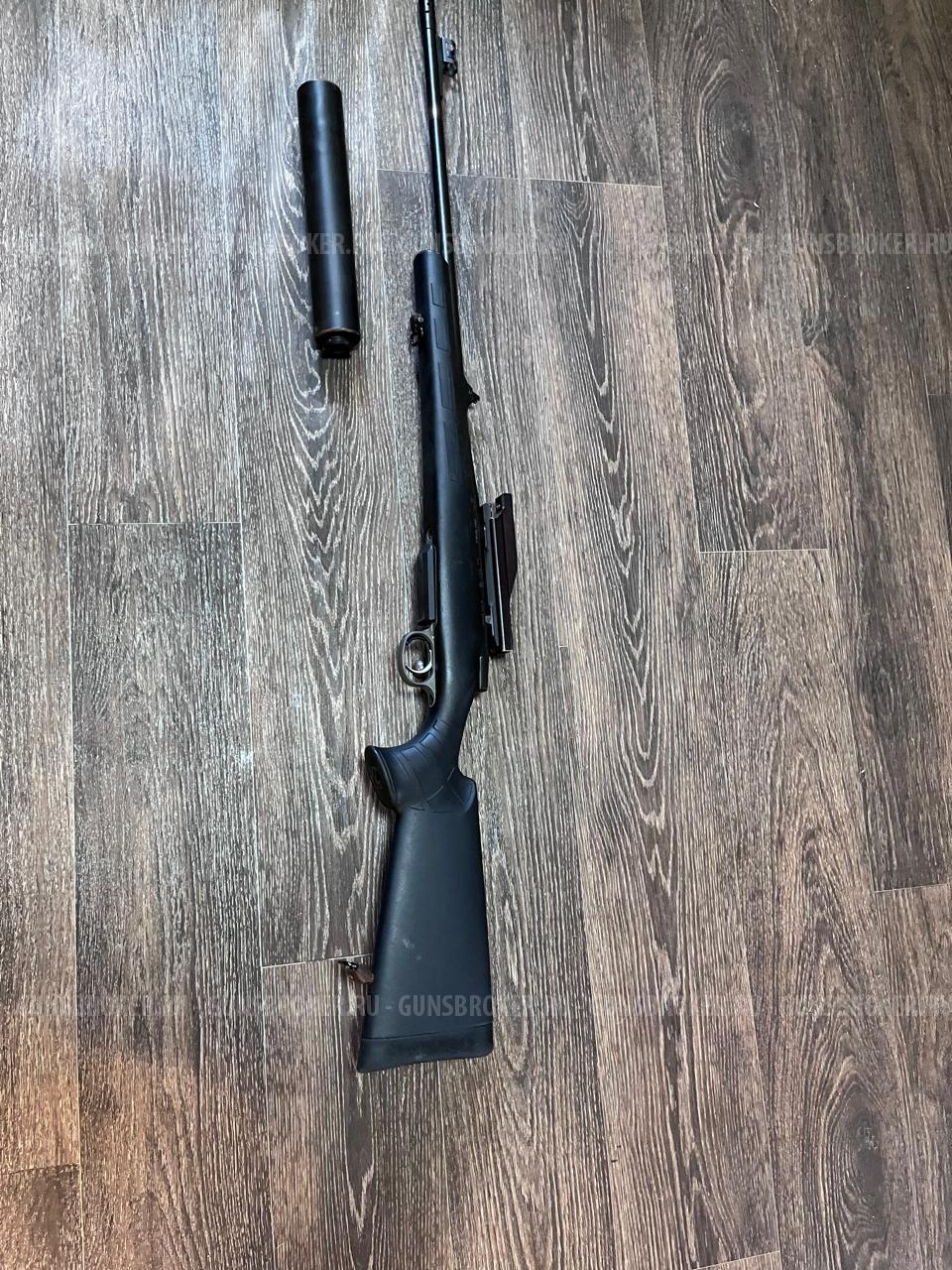 Фотографии cz-557, кал. 308Win