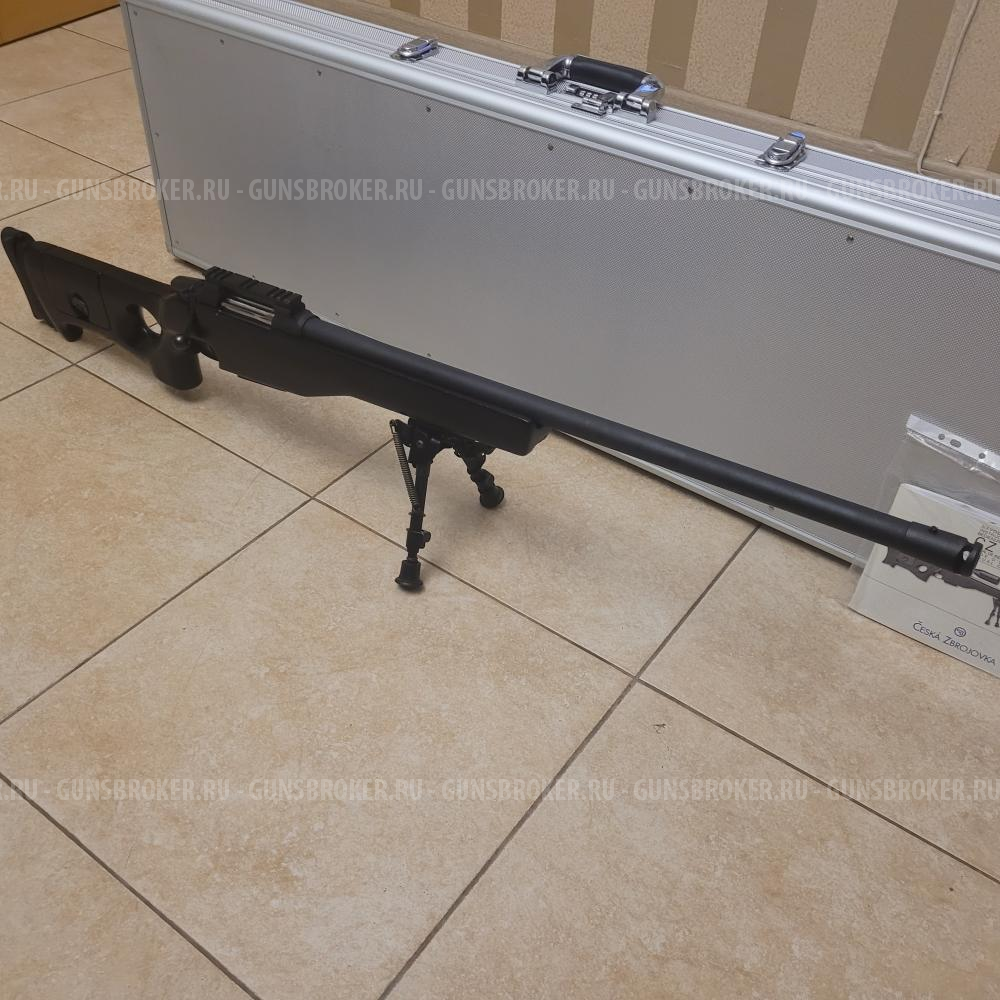 CZ 750 S1 M1 R купить - Крымск