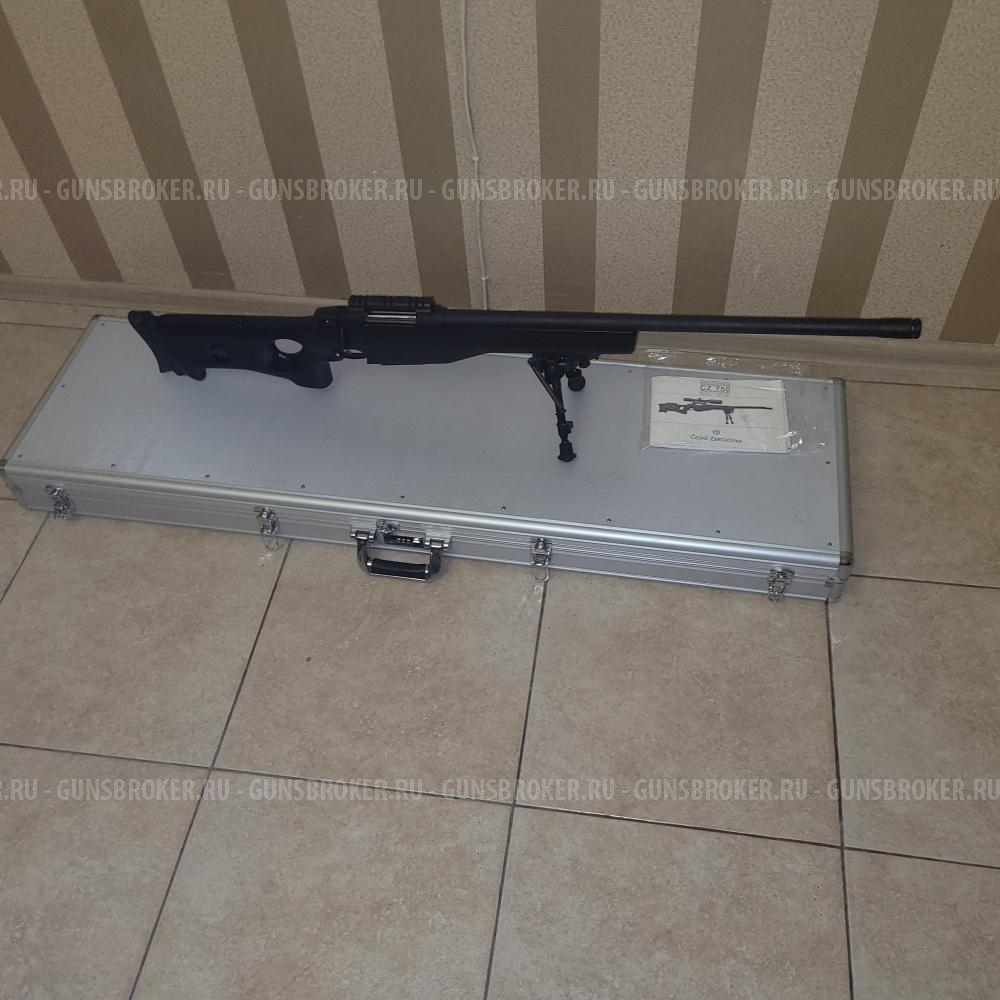 CZ 750 S1 M1 R купить - Крымск