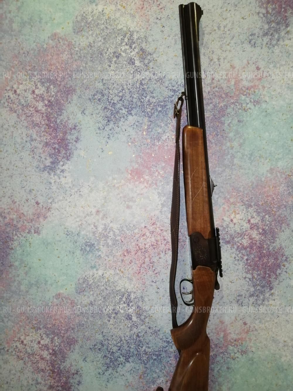 CZ BRNO 802.8 cal.308win /12*76 купить - Вологда