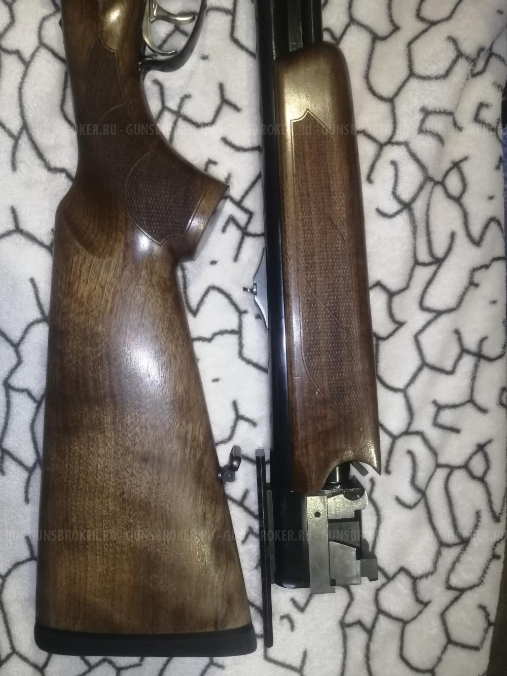 CZ BRNO 802.8 cal.308win /12*76 купить - Вологда