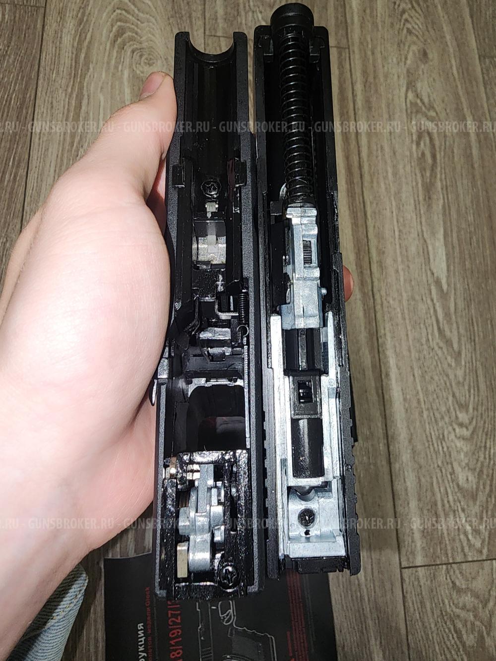 East crane glock 19 gen 3 купить - Курск