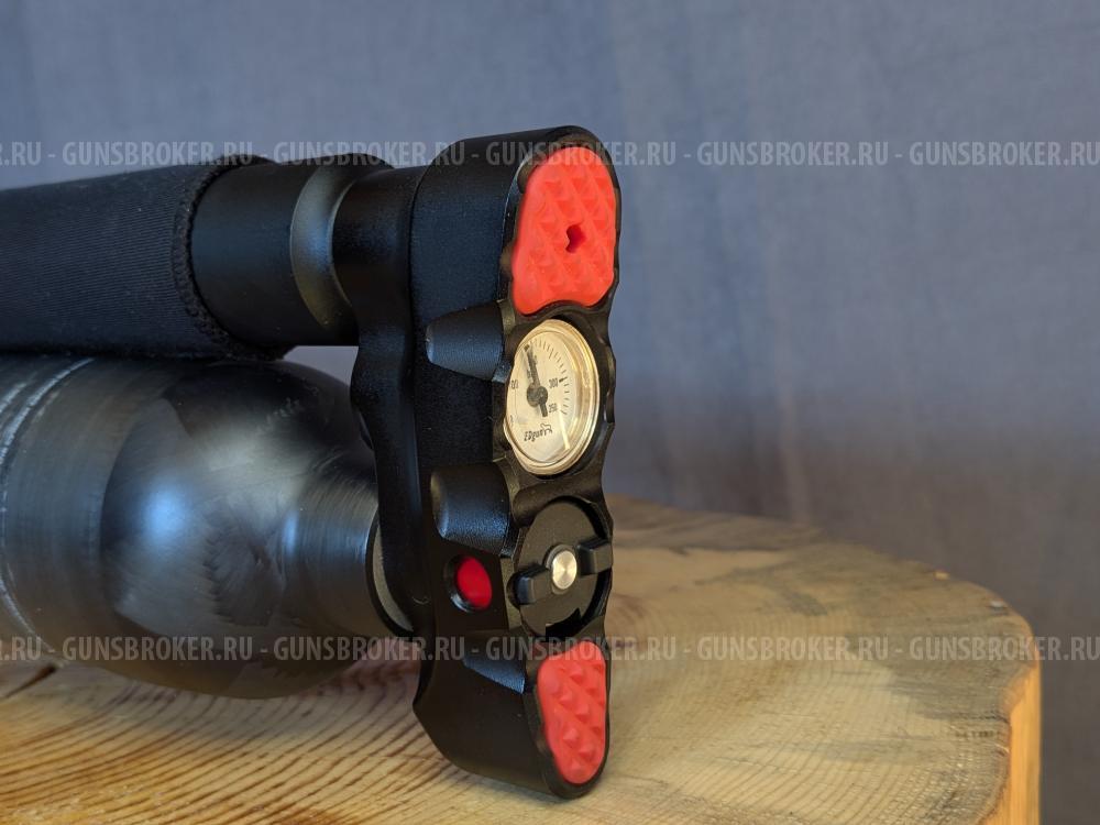 Edgun Леший 2 / 6,35 / 350 мм купить - Алейск