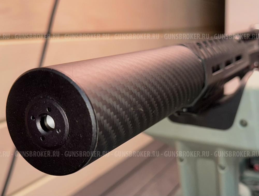 Edgun Леший 2 350 6,35 до 3Дж и все для комфортного пользования купить - Новосибирск