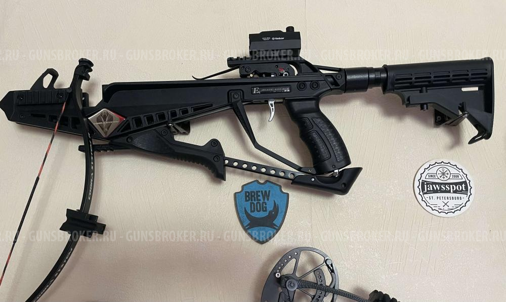 EK COBRA SYSTEM R9 Deluxe купить - Волгоград