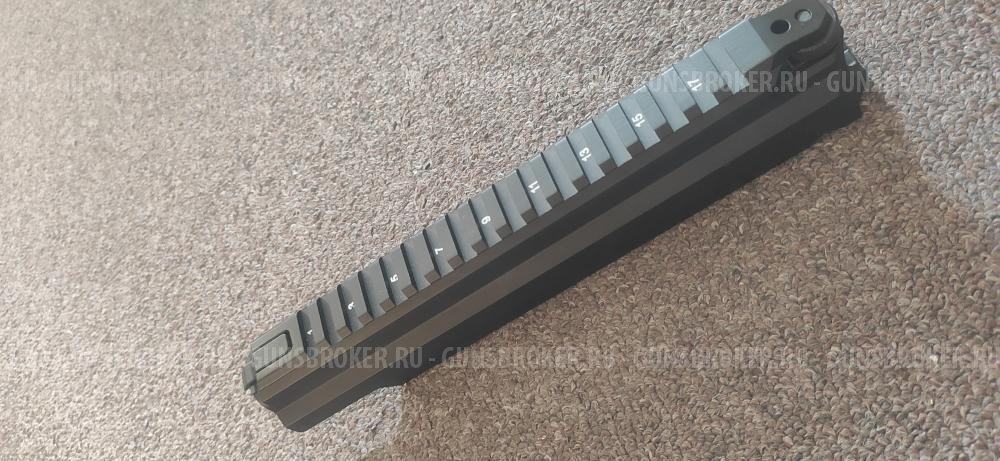 FAB Defence PDC купить