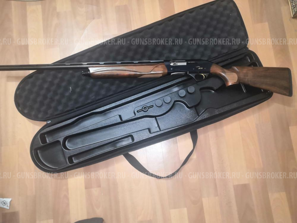 FABARM LION H38 Reverse 12\76 купить - Новый Уренгой