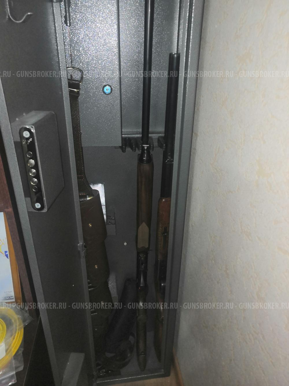 FABARM LION H38 Reverse 12\76 купить - Новый Уренгой