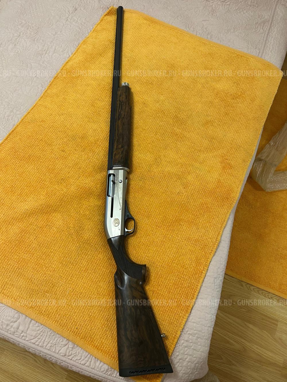 FRANCHI 712 RAPTOR купить - Москва г