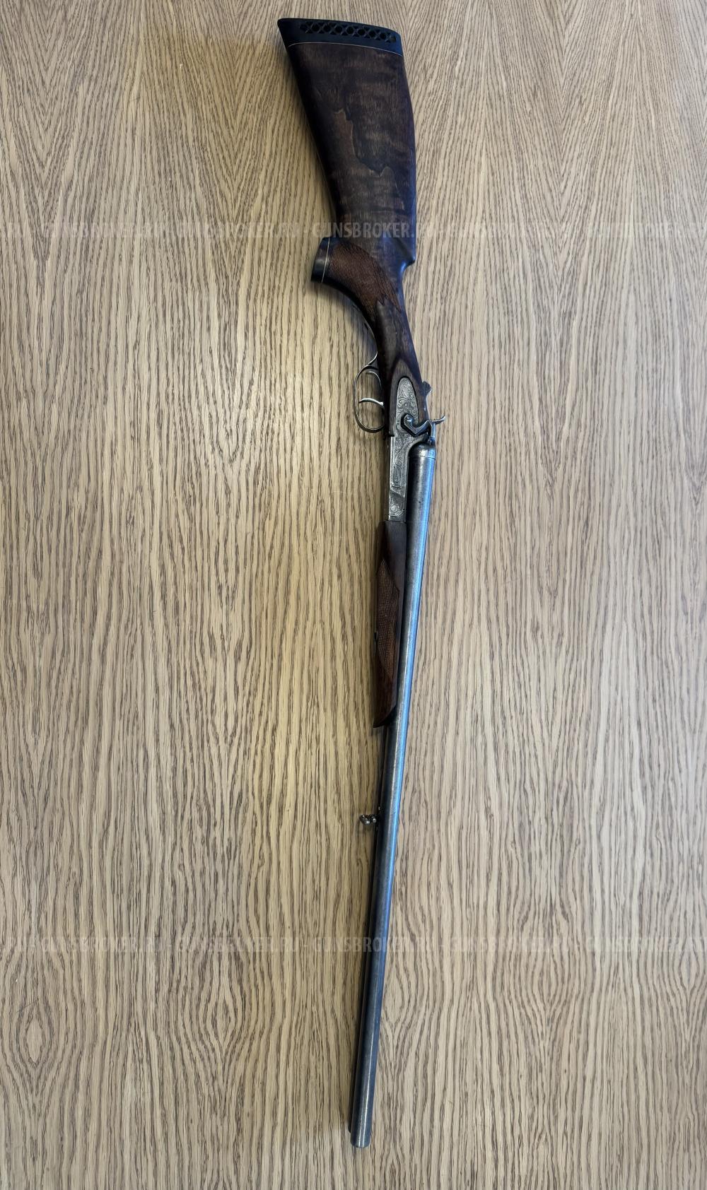 Глалдкоствольное ружье ТОЗ-54 купить