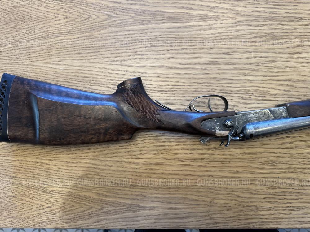 Глалдкоствольное ружье ТОЗ-54 купить