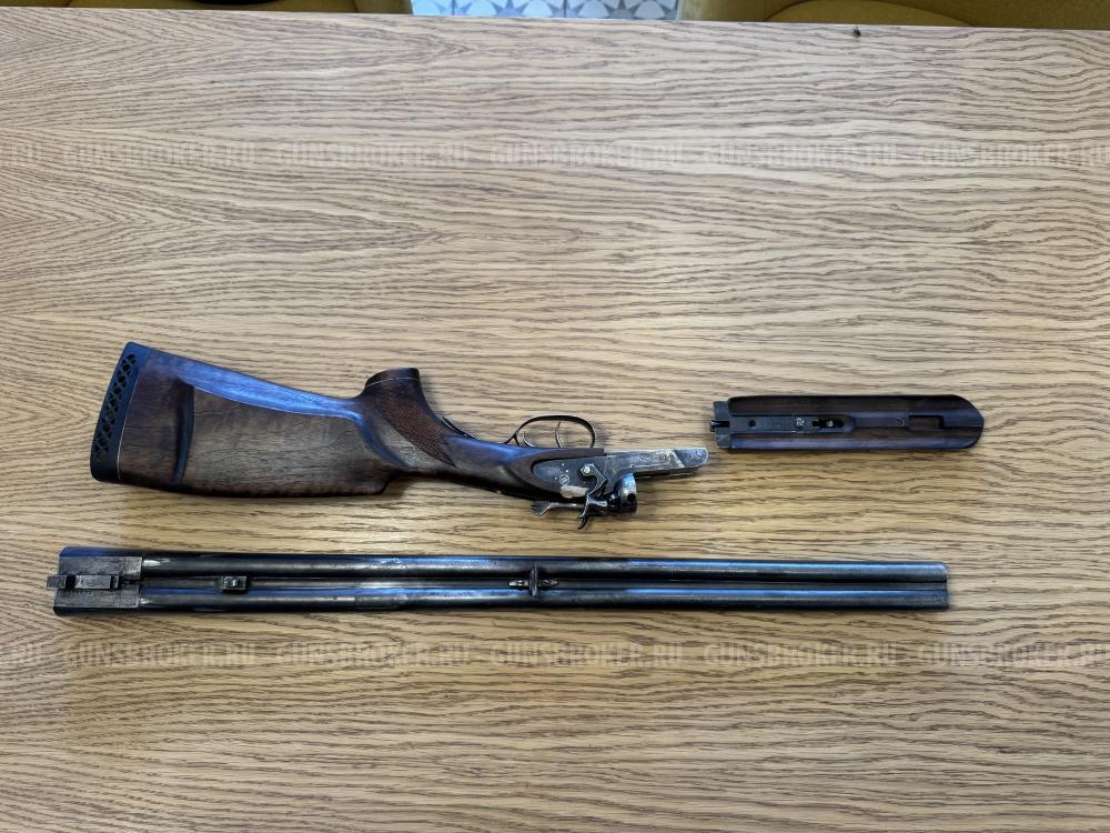 Глалдкоствольное ружье ТОЗ-54 купить