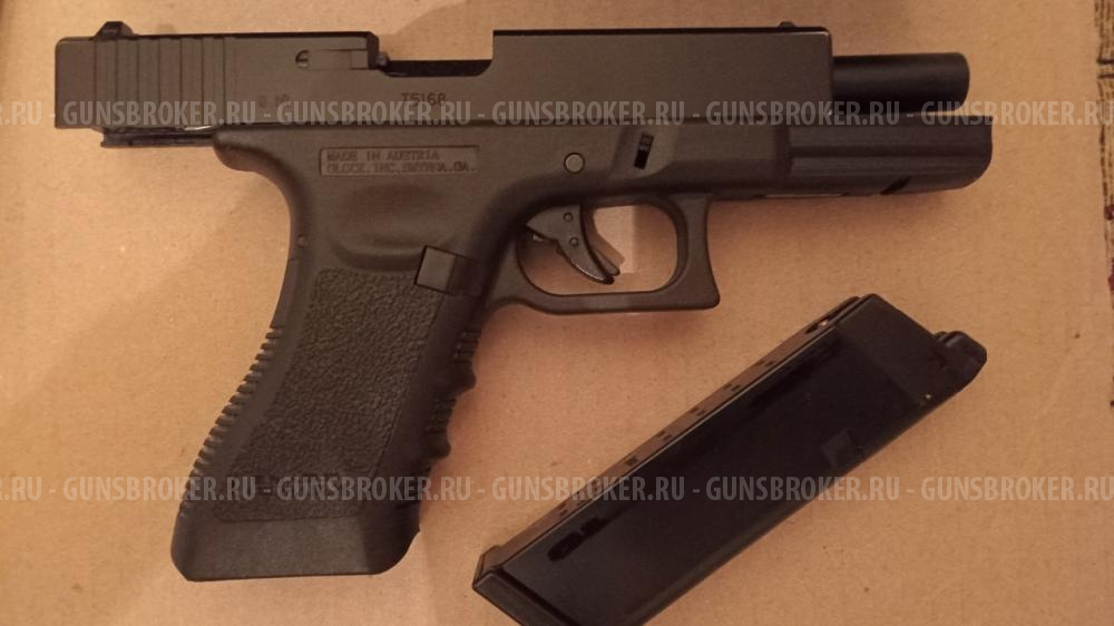 Glock 17 gen.3 East Crane купить - Северск