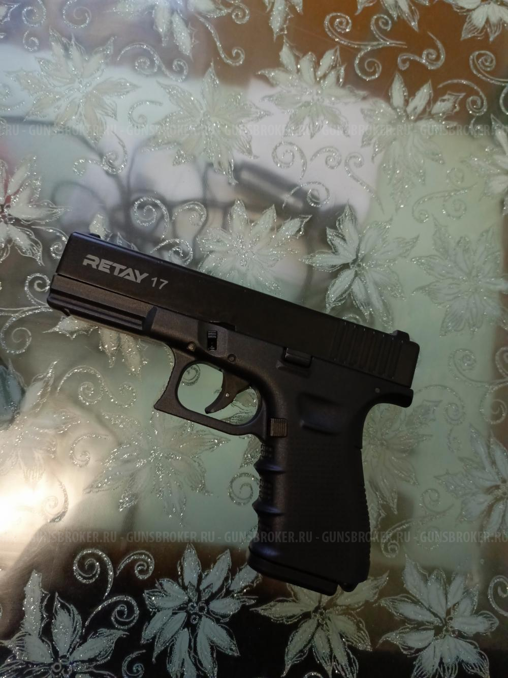Glok 17 купить - Иваново