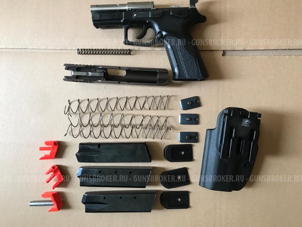 Grand Power T-12 АКБС 2014 купить - г Москва