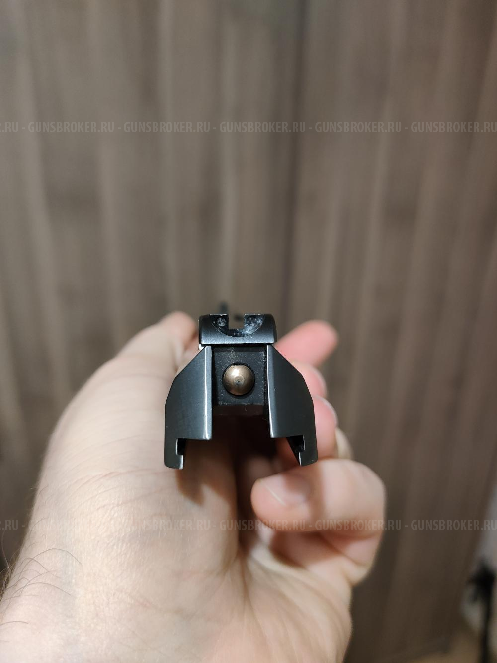 Фотографии Grand Power T12 АКБС 12г