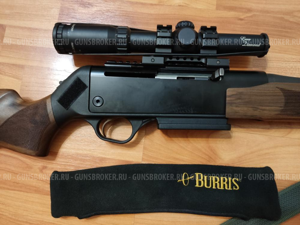 HAENEL SLB 2000+ купить - Тюмень