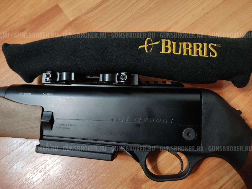 HAENEL SLB 2000+ купить - Тюмень