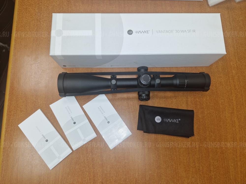 HAWKE VANTAGE 6-24х50,YUKON JAEGER 3-12x50 X02i,YUKON JAEGER 1,5-6x42 ...