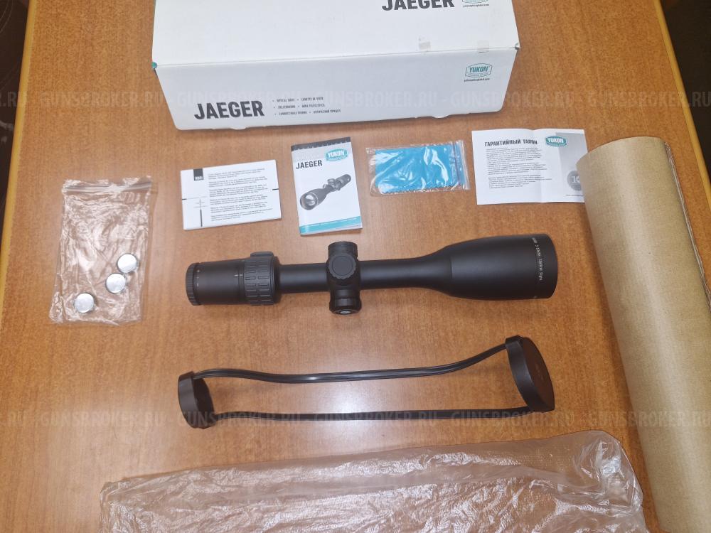 HAWKE VANTAGE 6-24х50,YUKON JAEGER 3-12x50 X02i,YUKON JAEGER 1,5-6x42 ...
