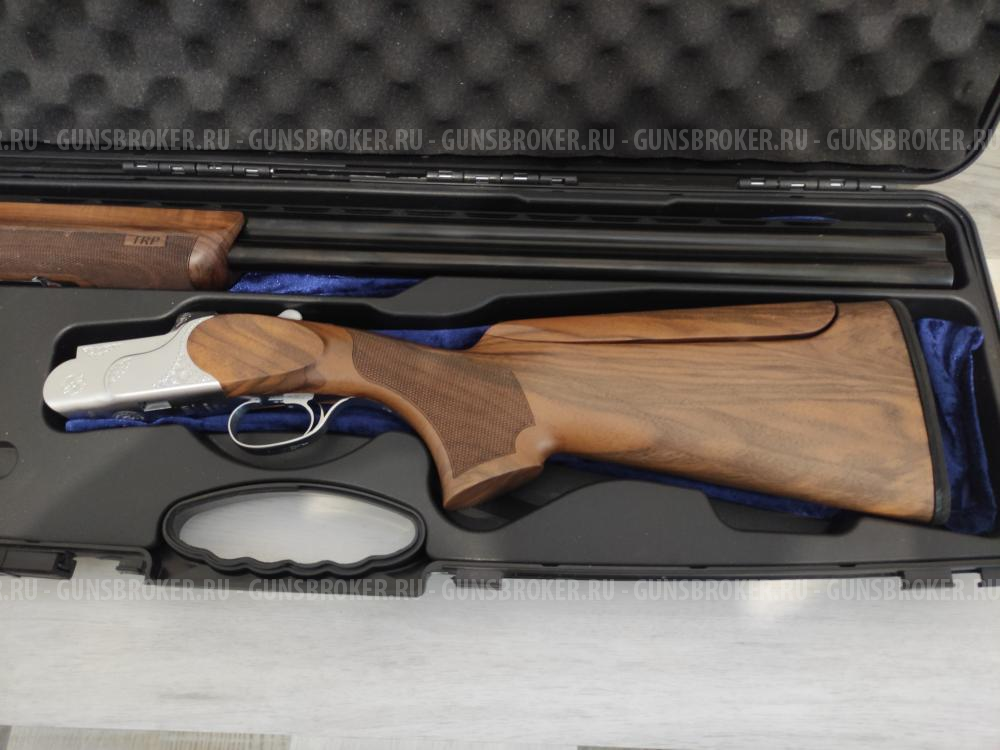 Huglu TRP TRAP SILVER 12/76 купить - Подольск