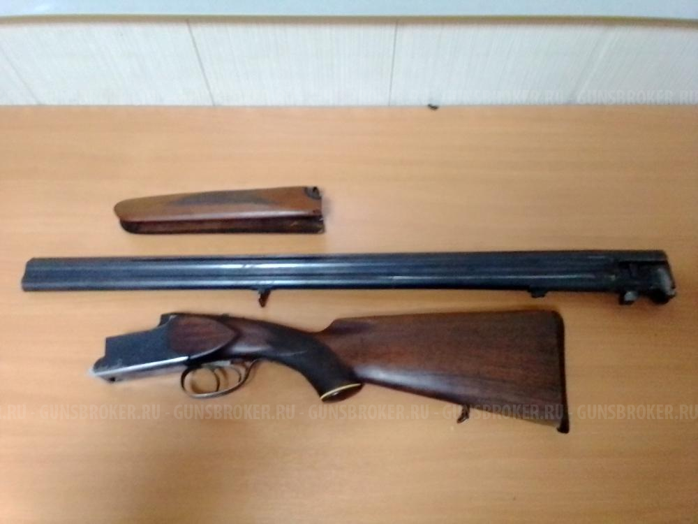 ИЖ-12 калибр 16 купить - Заволжье
