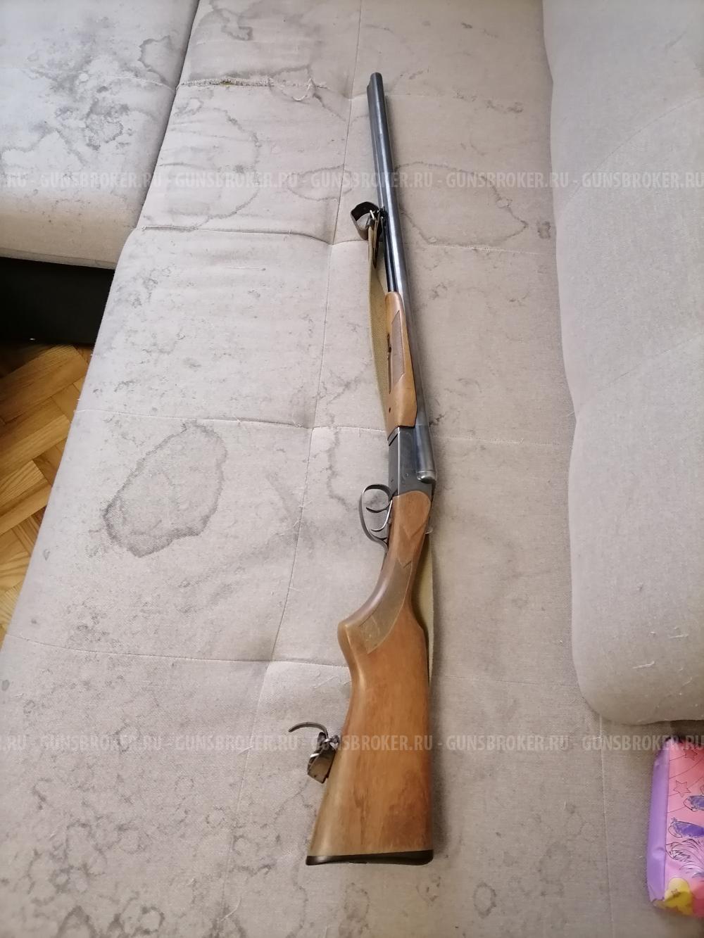 Иж 43 купить - Ст. Динская