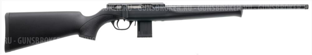 ISSC .22LR [SPA ATS BLACK PH] купить