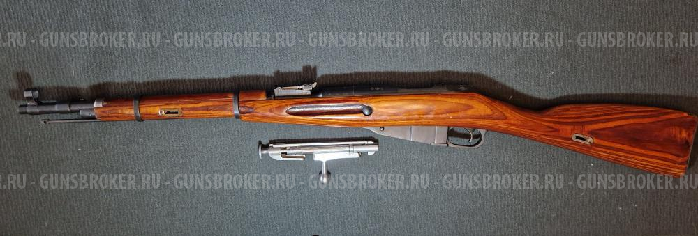 Карабин Мосина обр.1944 года КМ44 КМ-44 КО44 КО-44 купить