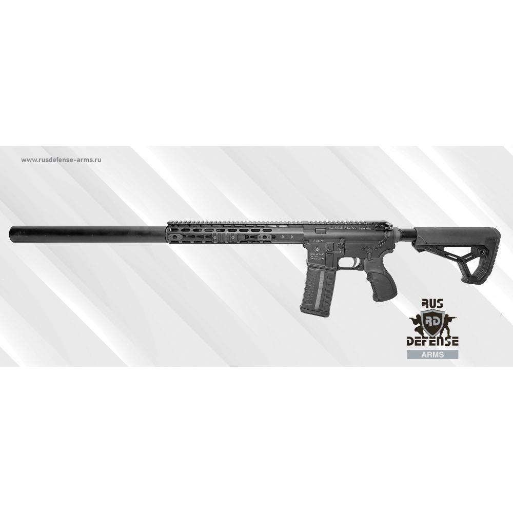 Карабин Orsis-AR15J-AT к.366 TKM купить - г. Мытищи, Новослободская ул., вл. 1, стр.1 ...