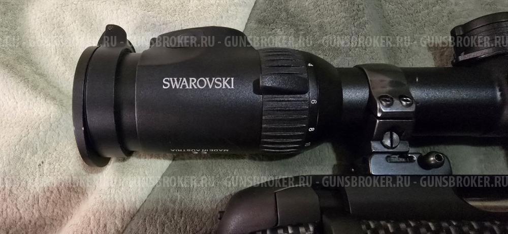 Карабин STEYR MANNLICHER Pro Hanter Karbon Mannox 308Win (7.62x51 ...