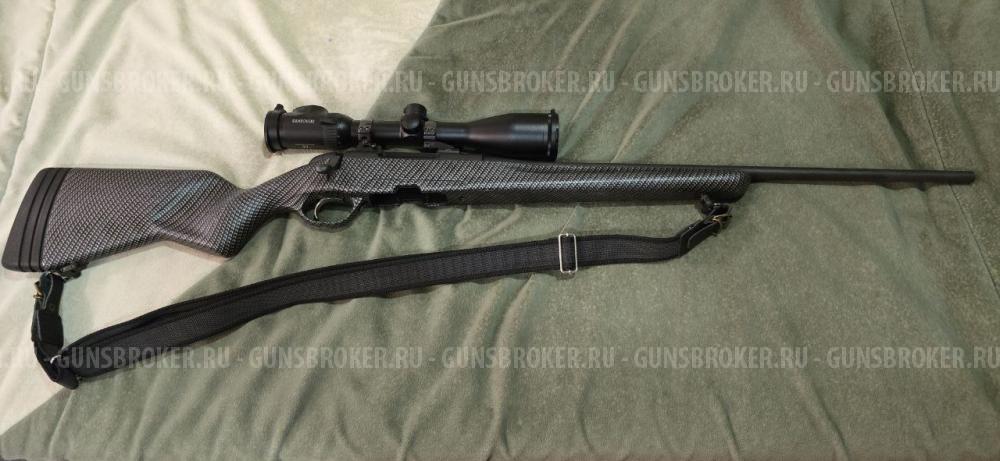 Карабин STEYR MANNLICHER Pro Hanter Karbon Mannox 308Win (7.62x51 ...