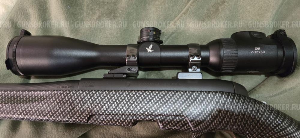 Карабин STEYR MANNLICHER Pro Hanter Karbon Mannox 308Win (7.62x51 ...