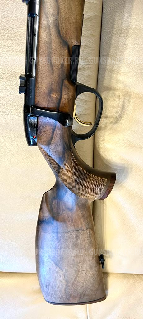 Карабин Steyr Mannlicher SL, 222 Rem. купить - Москва