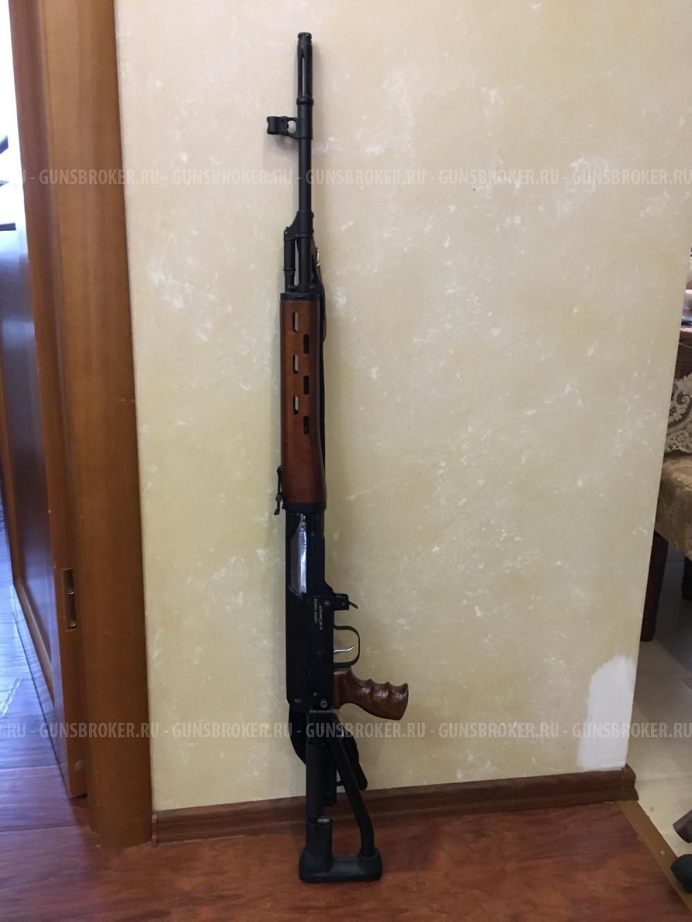 Карабин Тигр купить - Самара