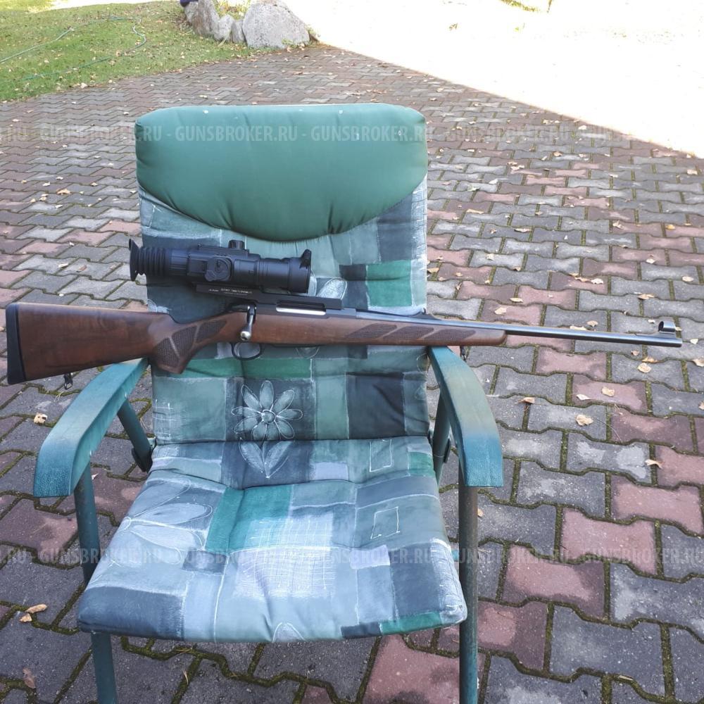 Карабин Tikka T3 RH Hunter 30 06 Sprg купить - Санкт-Петербург