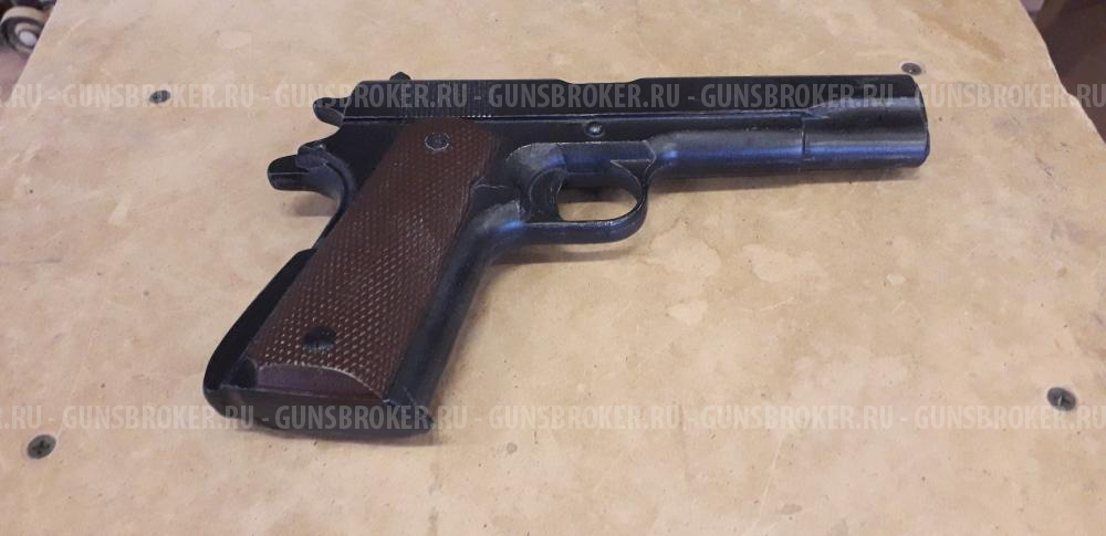 Кольт 1911 купить - Москва