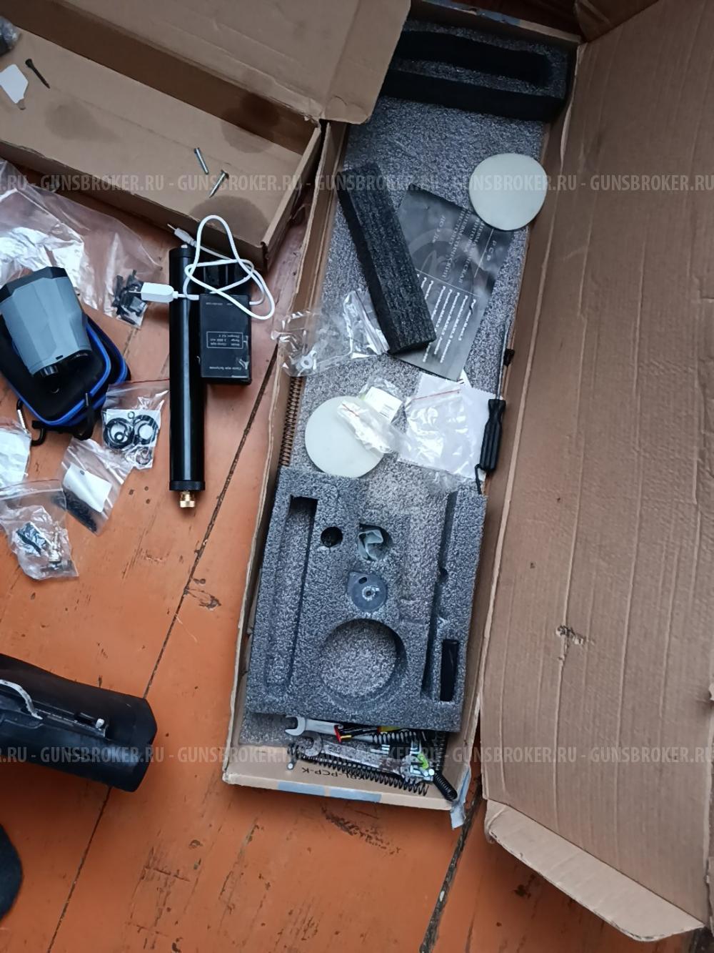 Kral Puncher Breaker 3 купить - Чебоксары