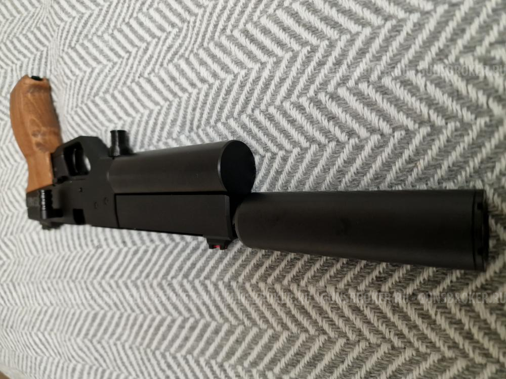 Фотографии Krugergun kopcap konpakt