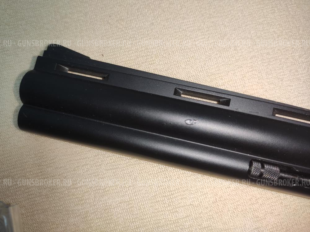 KWC Colt Python 6 inch CO2 (KC-68DHN) купить - Новосибирск