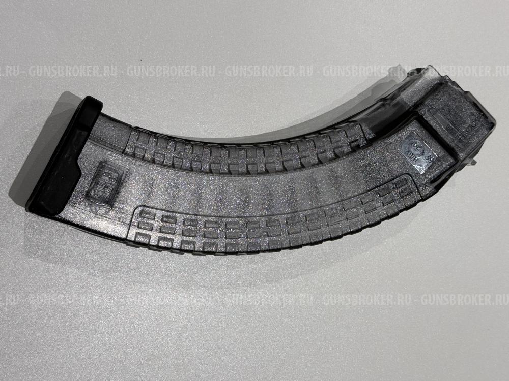 Магазин для ВПО-136 (Прозрачный), Mag SGA762 60/Tr купить - Санкт-Петербург