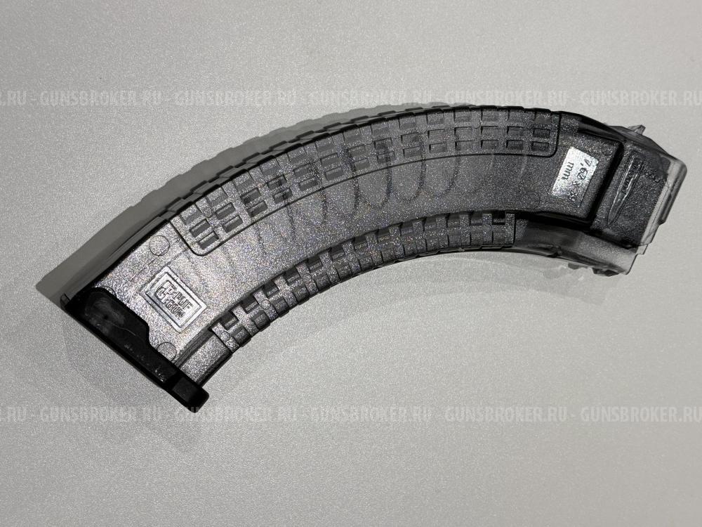 Магазин для ВПО-136 (Прозрачный), Mag SGA762 60/Tr купить - Санкт-Петербург