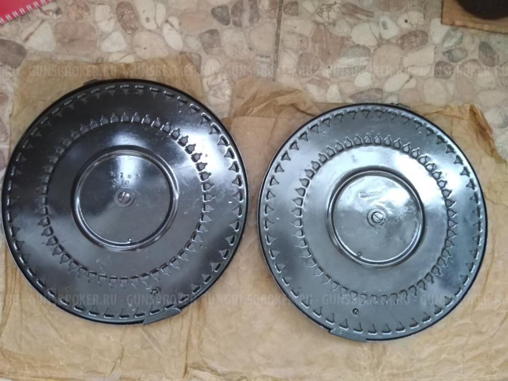 Магазины АКМ. АК. 7,62. 5,45. Бакелит. Металл. ЛЮКС. РПД. РПК. ДП-27. АК-12. СВД. купить - Москва