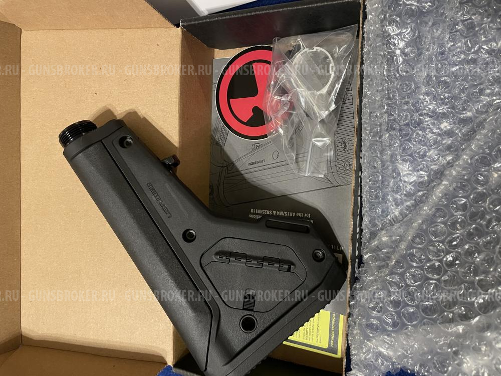 Magpul UBR Gen 2 Магпул приклад купить - Санкт Петербург