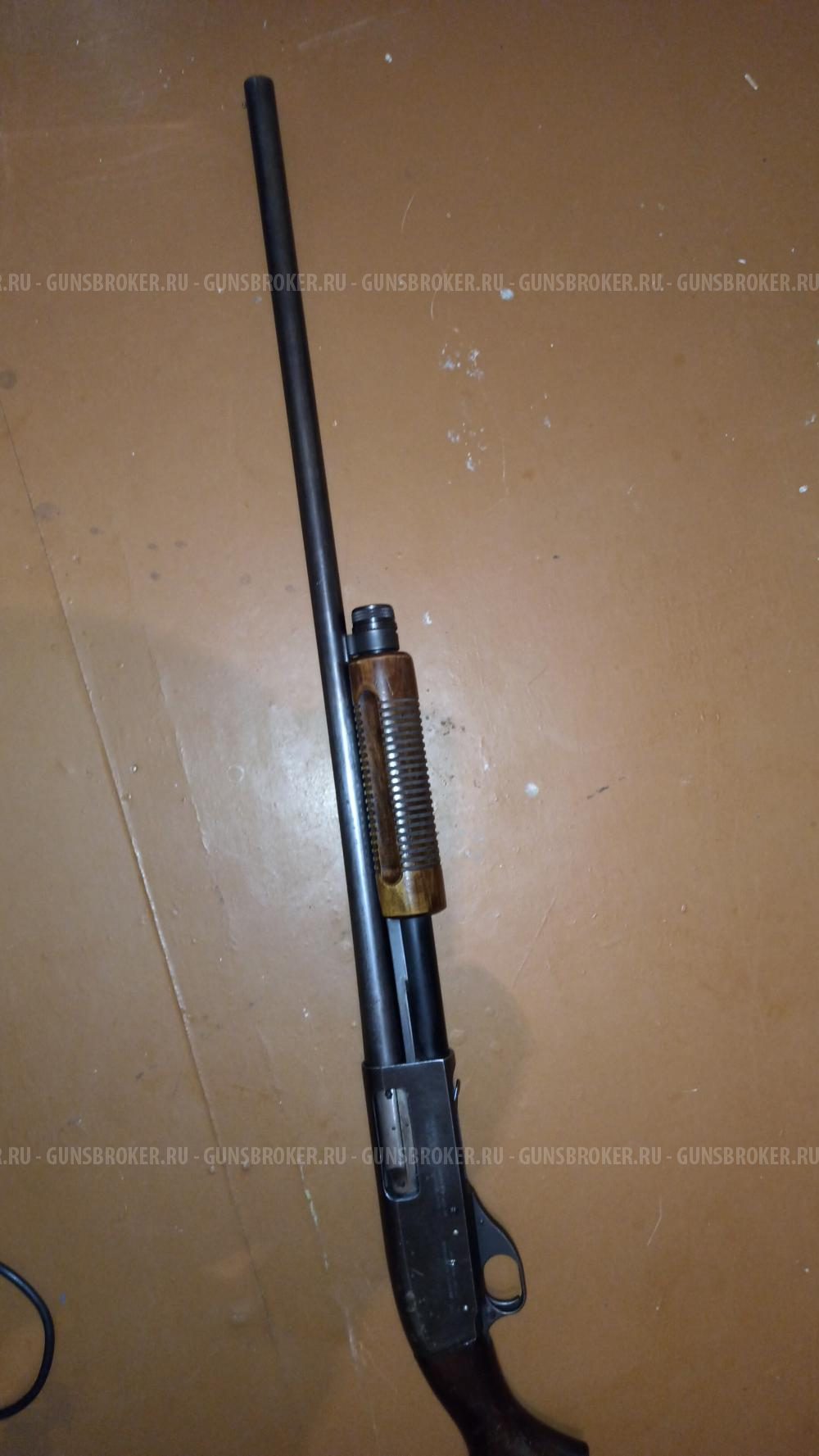 Фотографии Magtech 586