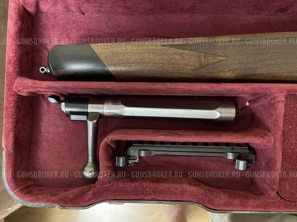 Mauser M03 Alpine в двух калибрах: 308 WIN и 223 REM купить - Севастополь