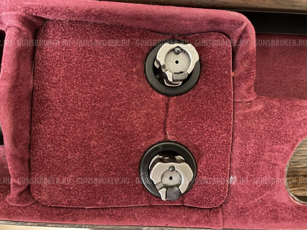 Mauser M03 Alpine в двух калибрах: 308 WIN и 223 REM купить - Севастополь