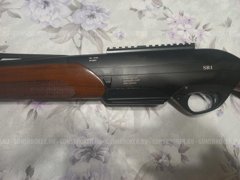 MERKEL SR1 купить - г Шатура, Московская обл.