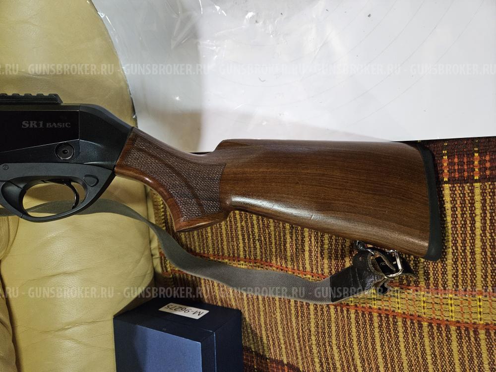 Merkel SR1 Basik купить - Ряжск